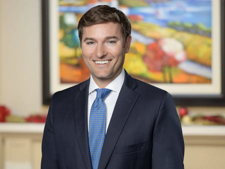 Charlotte Workers’ Compensation Lawyer: Beau Wilder